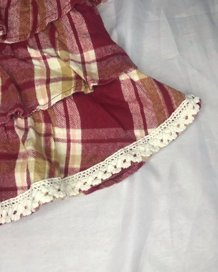 Y2k liz lisa dress, Women's Fashion, Dresses & Sets, Dresses on Carousell