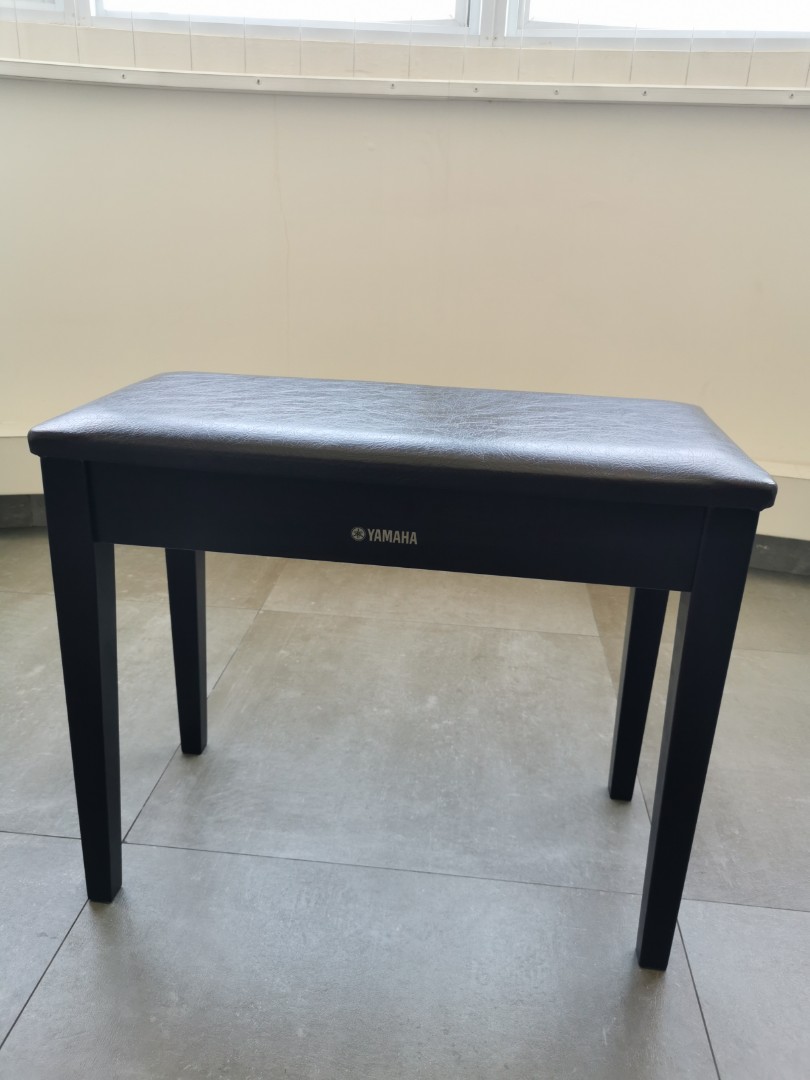 Yamaha chair, Hobbies & Toys, Music & Media, Musical Instruments on ...