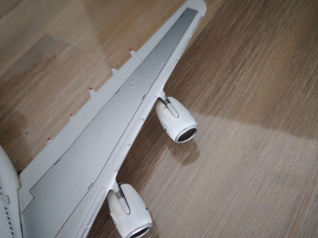 Phoenix 1:400 Airbus Industries A380, Hobbies & Toys, Toys & Games on ...