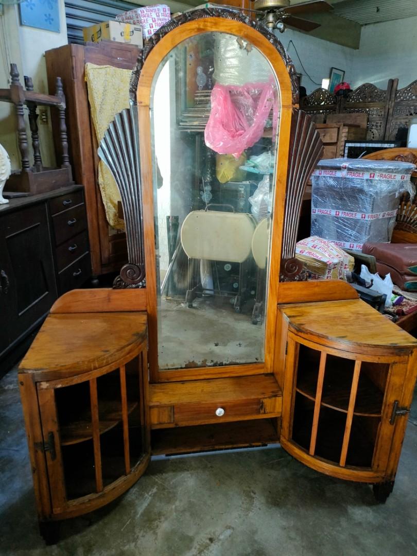 1930's NARRA TUKADOR, Furniture & Home Living, Furniture, Other Home ...