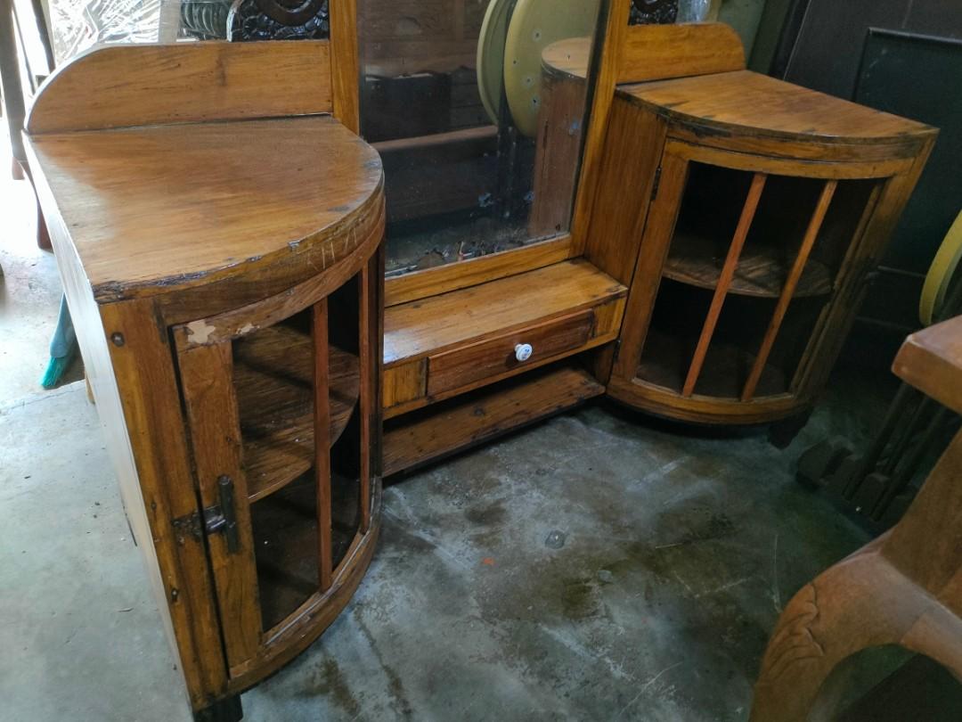 1930's NARRA TUKADOR, Furniture & Home Living, Furniture, Other Home ...