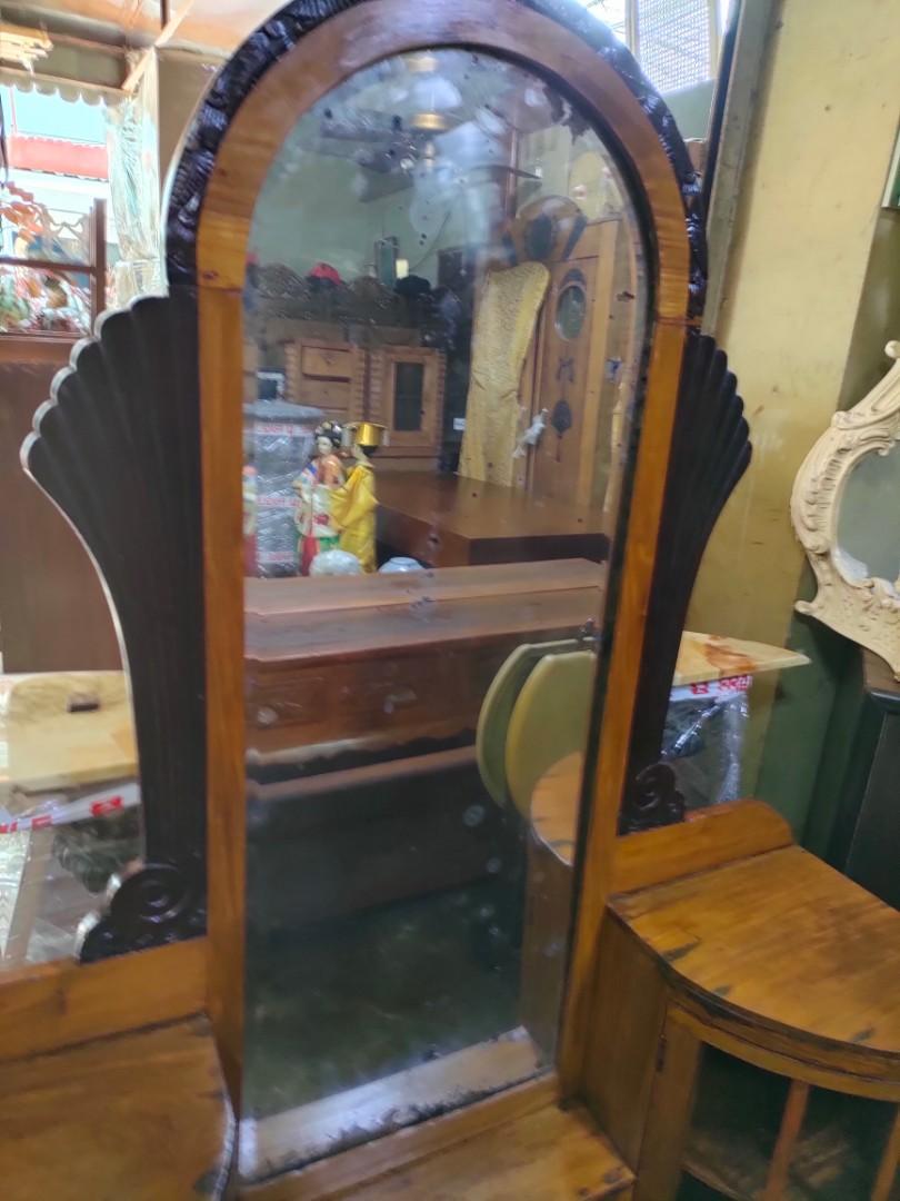 1930's NARRA TUKADOR, Furniture & Home Living, Furniture, Other Home ...