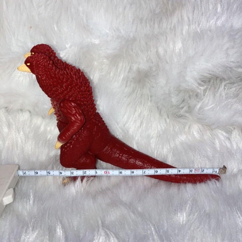 2013 Bandai KING PANDON Ultra Monster 500 Series Ultraman Series KAIJU ...