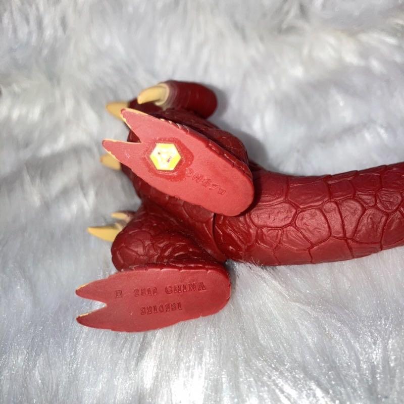 2013 Bandai KING PANDON Ultra Monster 500 Series Ultraman Series KAIJU ...