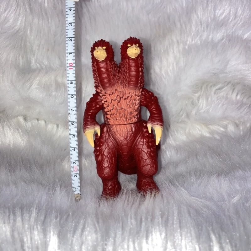 2013 Bandai KING PANDON Ultra Monster 500 Series Ultraman Series KAIJU ...