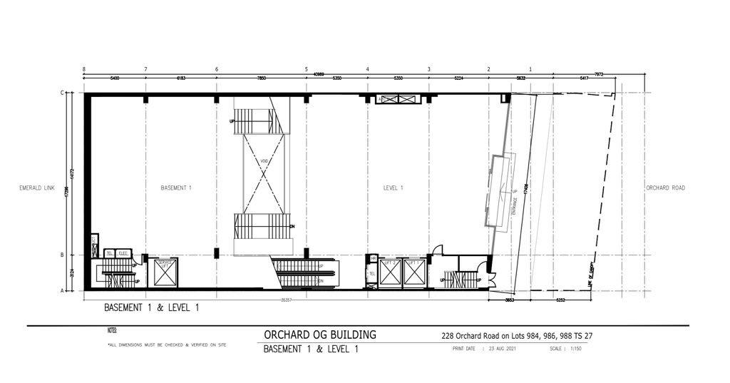 228 Orchard Road Og Orchard, Property, For Sale, Commercial on Carousell