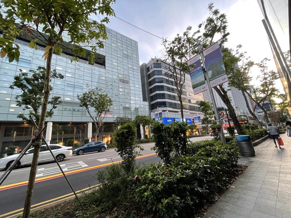 228 Orchard Road Og Orchard, Property, For Sale, Commercial on Carousell