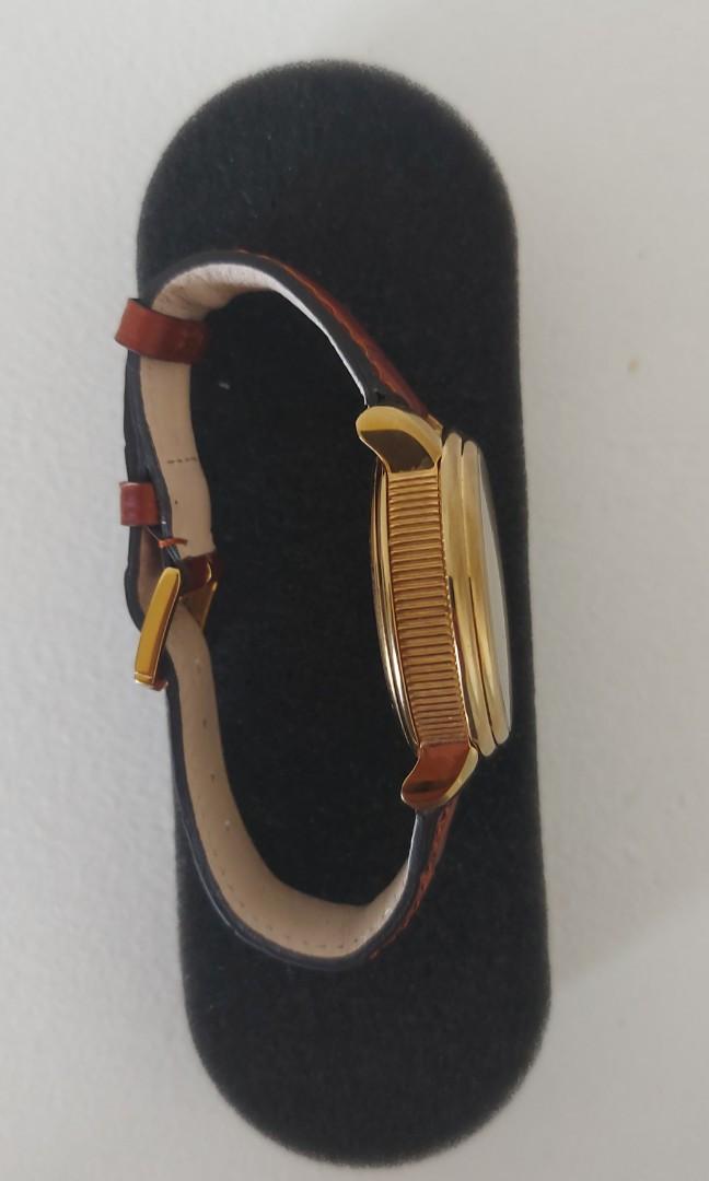 " ROTARY "LES ORIGINALES" AUTOMATIC WATCH GS90506-06 (CALIBRE R.1004.21 ...