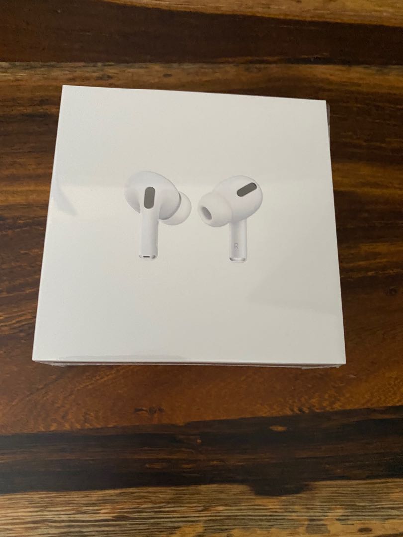 Airpod pro 3rd gen with MagSafe, Audio, Earphones on Carousell