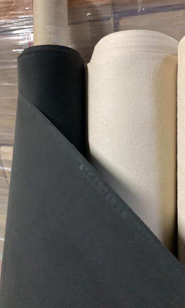 Alcantara fabric Genuine, Auto Accessories on Carousell