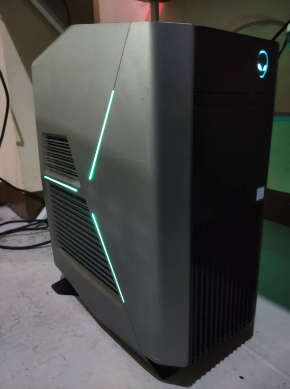 Alienware Aurora R6, Computers & Tech, Desktops on Carousell