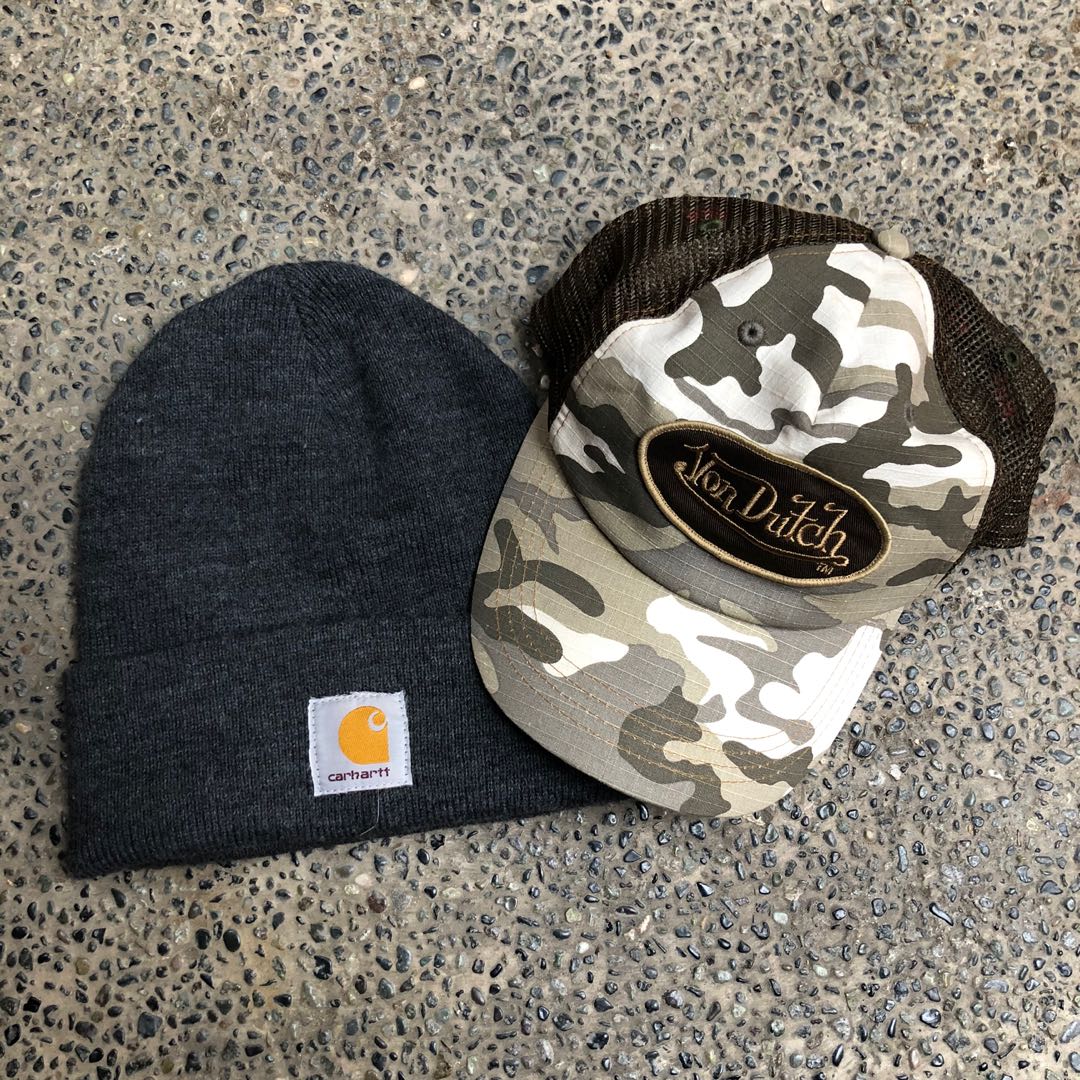 Aspack!, Men's Fashion, Watches & Accessories, Caps & Hats on Carousell