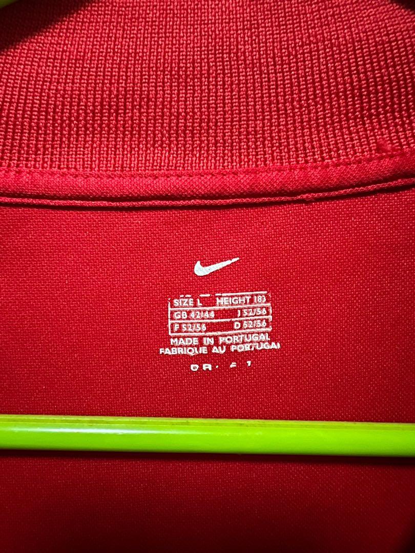 Authentic Arsenal 00/01, 01/02 home kit Dreamcast, Men's Fashion ...