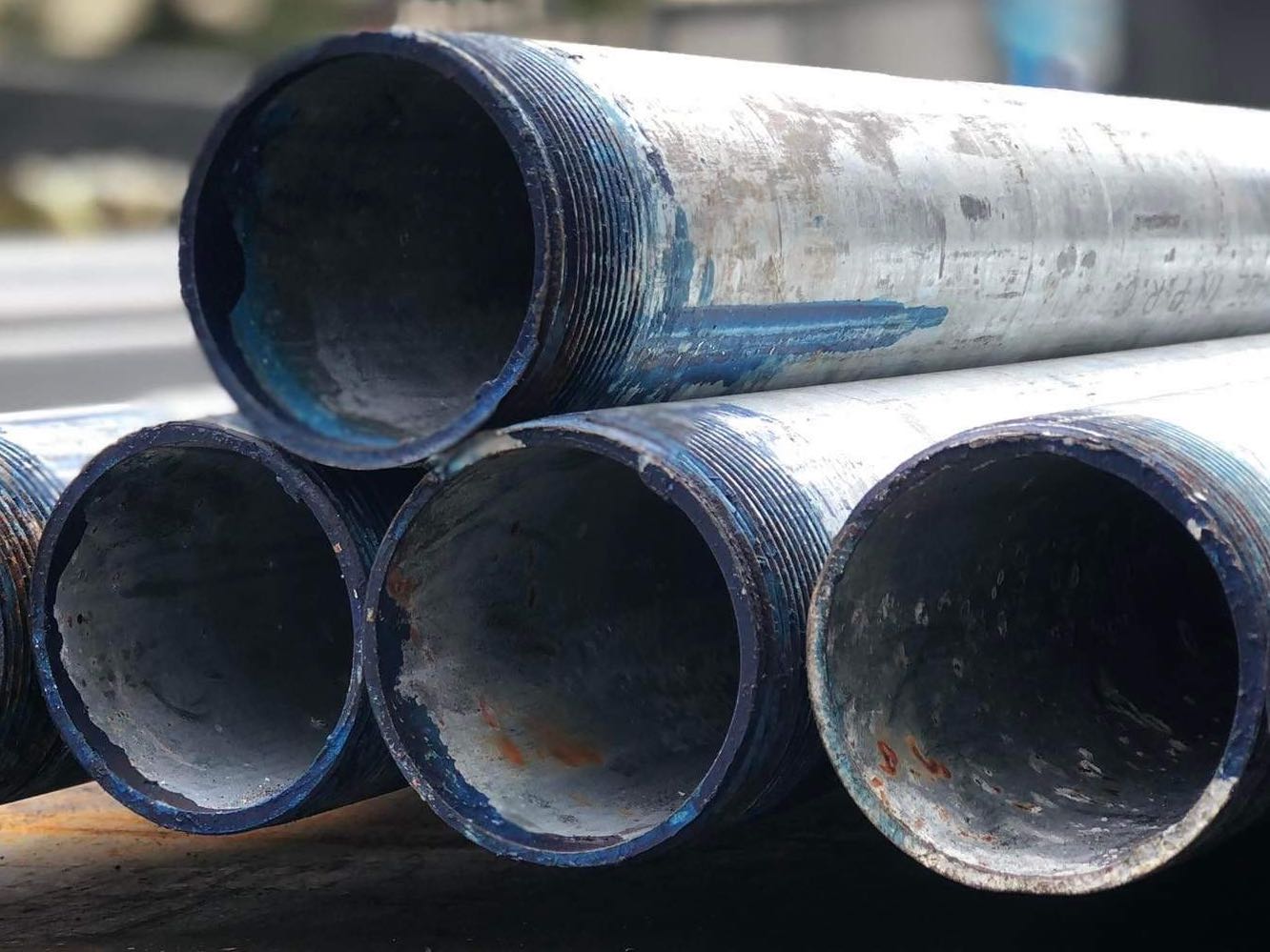 bar, rsb, i beam, gi pipe, bi pipe, checkered plate, flat bar, expanded ...