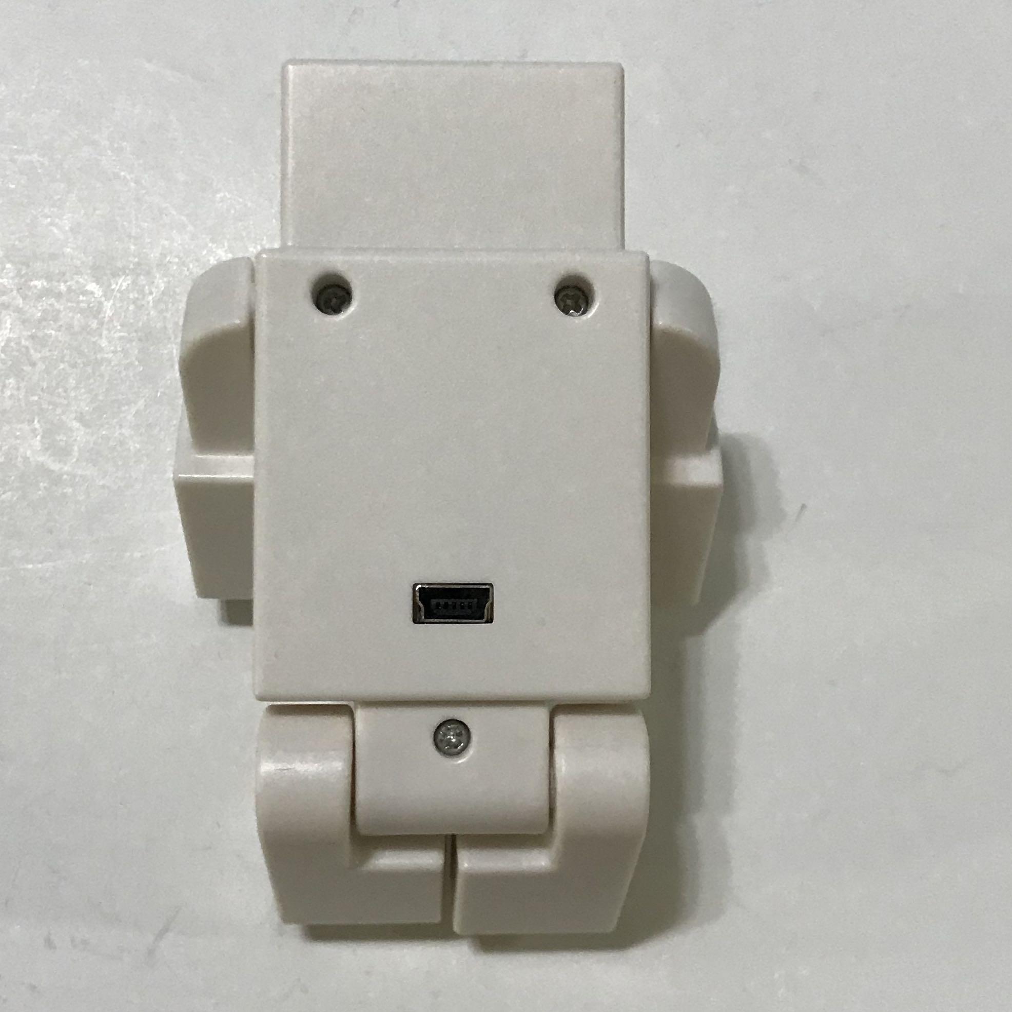 BN ANIMAX Brand LED EYES ROBOT HUB Come With 4 USB 2.0 Hi-Speed Ports ...