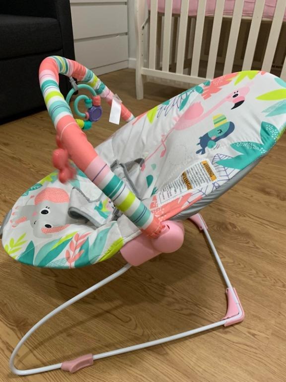 Bright Start - Baby Chair, Babies & Kids, Baby Nursery & Kids Furniture ...