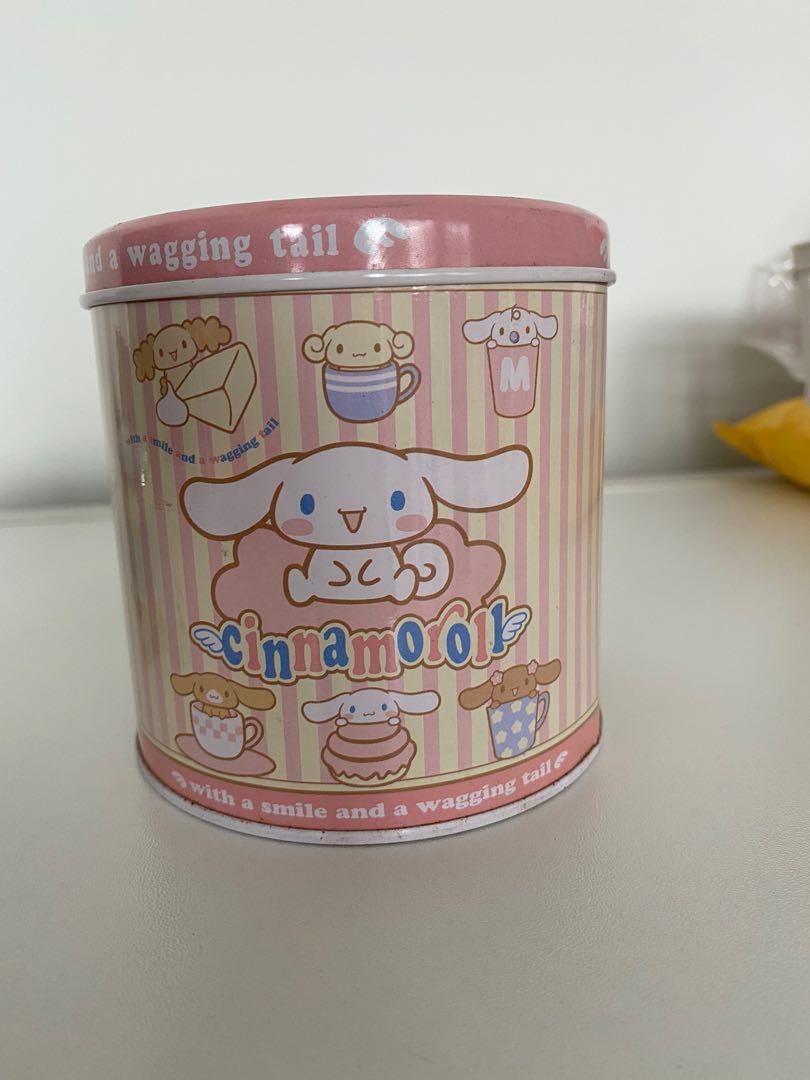 Cinnamoroll items, Hobbies & Toys, Memorabilia & Collectibles, J-pop on ...