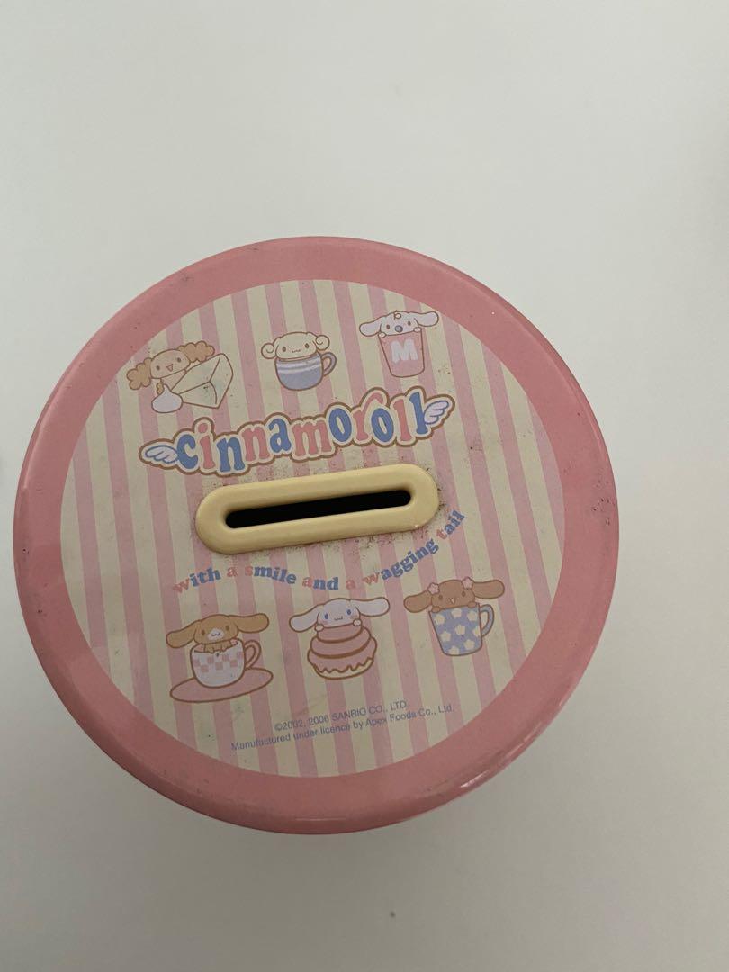 Cinnamoroll items, Hobbies & Toys, Memorabilia & Collectibles, J-pop on ...