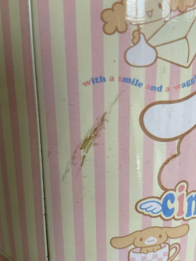 Cinnamoroll items, Hobbies & Toys, Memorabilia & Collectibles, J-pop on ...