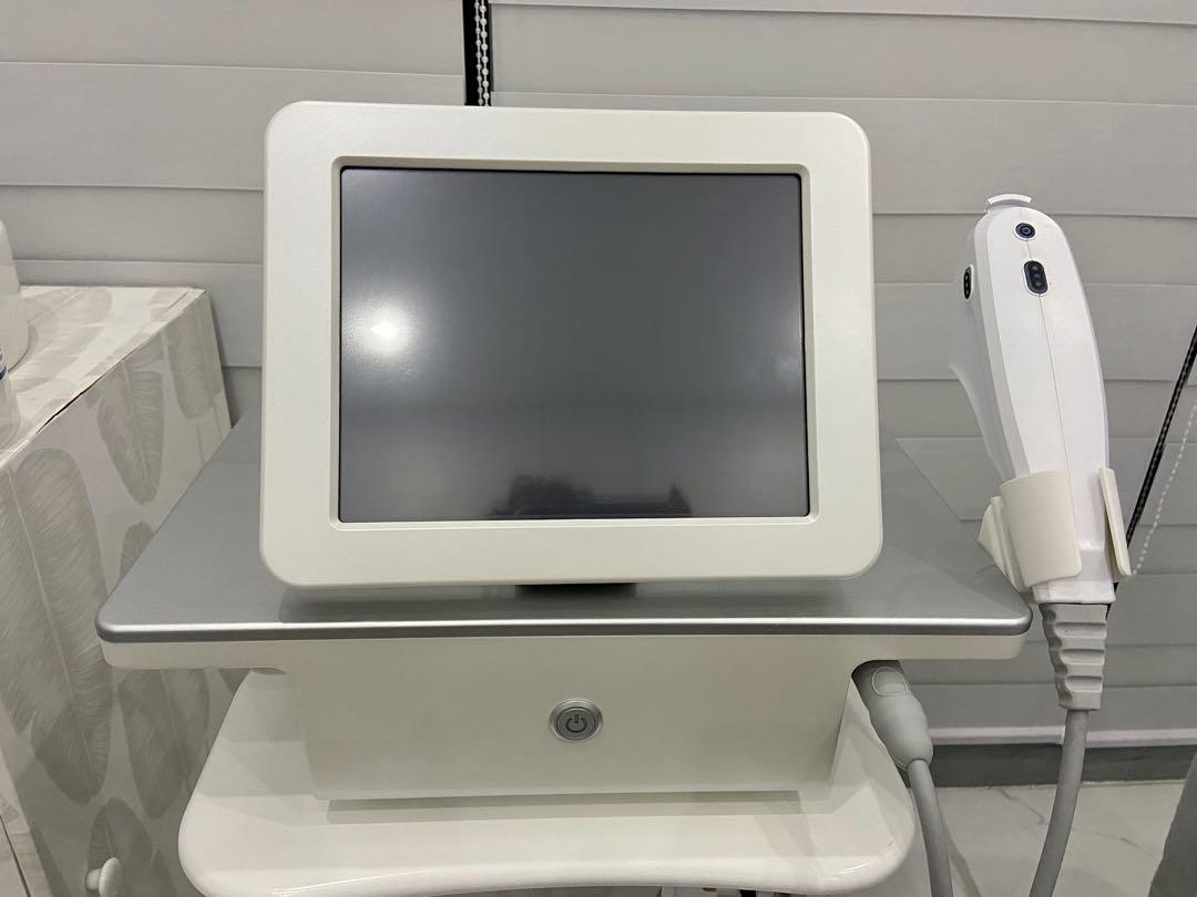 Classic HIFU, Beauty & Personal Care, Face, Face Care on Carousell