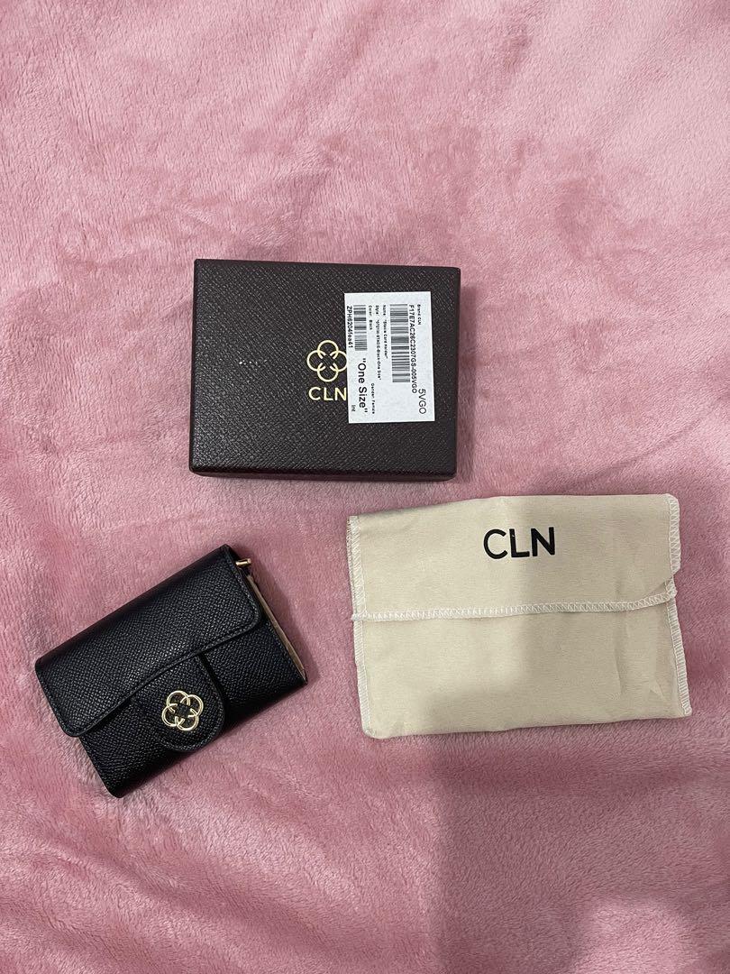 CLN Card Holder Wallet, Women's Fashion, Bags & Wallets, Wallets & Card ...
