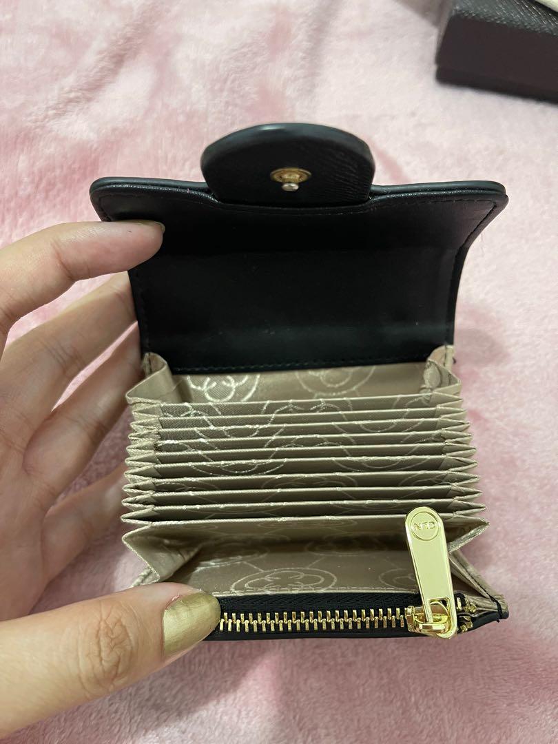 CLN Card Holder Wallet, Women's Fashion, Bags & Wallets, Wallets & Card ...