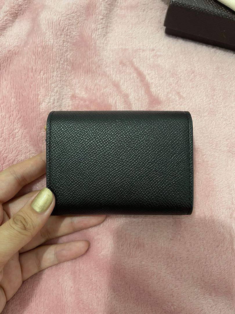 CLN Card Holder Wallet, Women's Fashion, Bags & Wallets, Wallets & Card ...