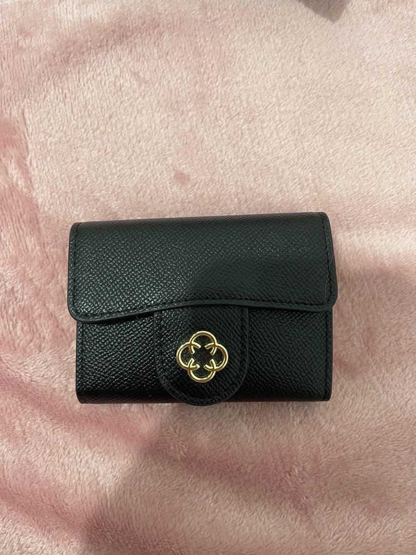 CLN Card Holder Wallet, Women's Fashion, Bags & Wallets, Wallets & Card ...
