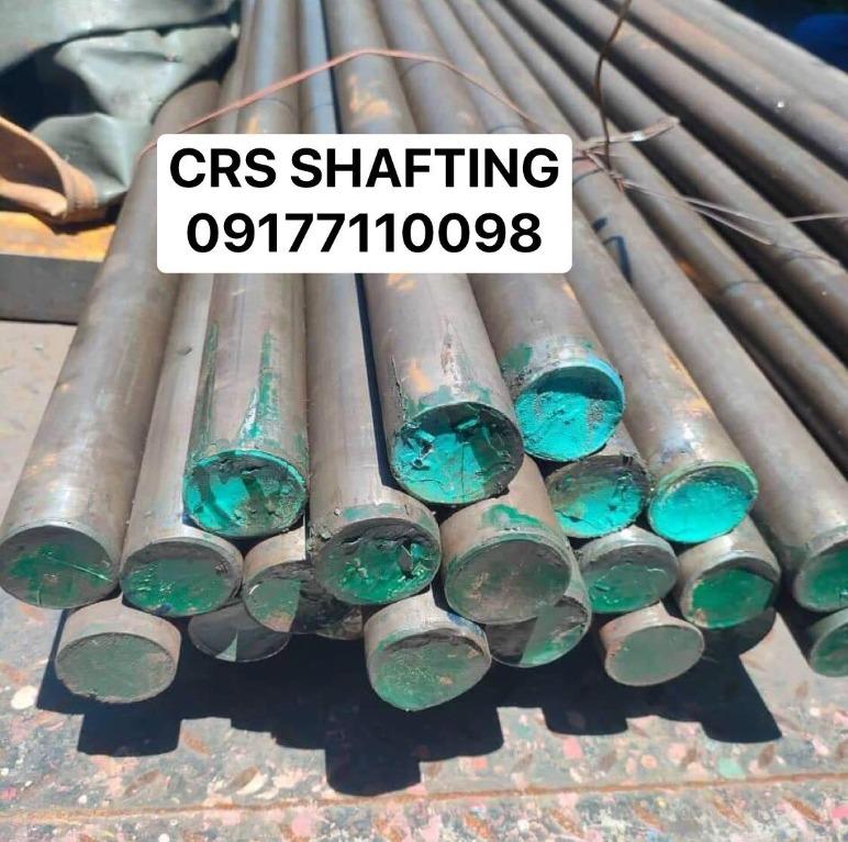 CRS Shafting, Commercial & Industrial, Construction & Building ...