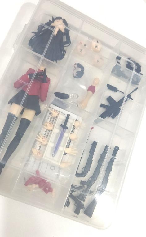 custom figma Rin 2.0, Hobbies & Toys, Toys & Games on Carousell