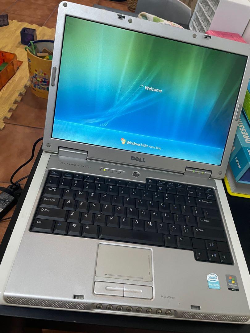 Dell Inspiron 6000, Computers & Tech, Laptops & Notebooks on Carousell