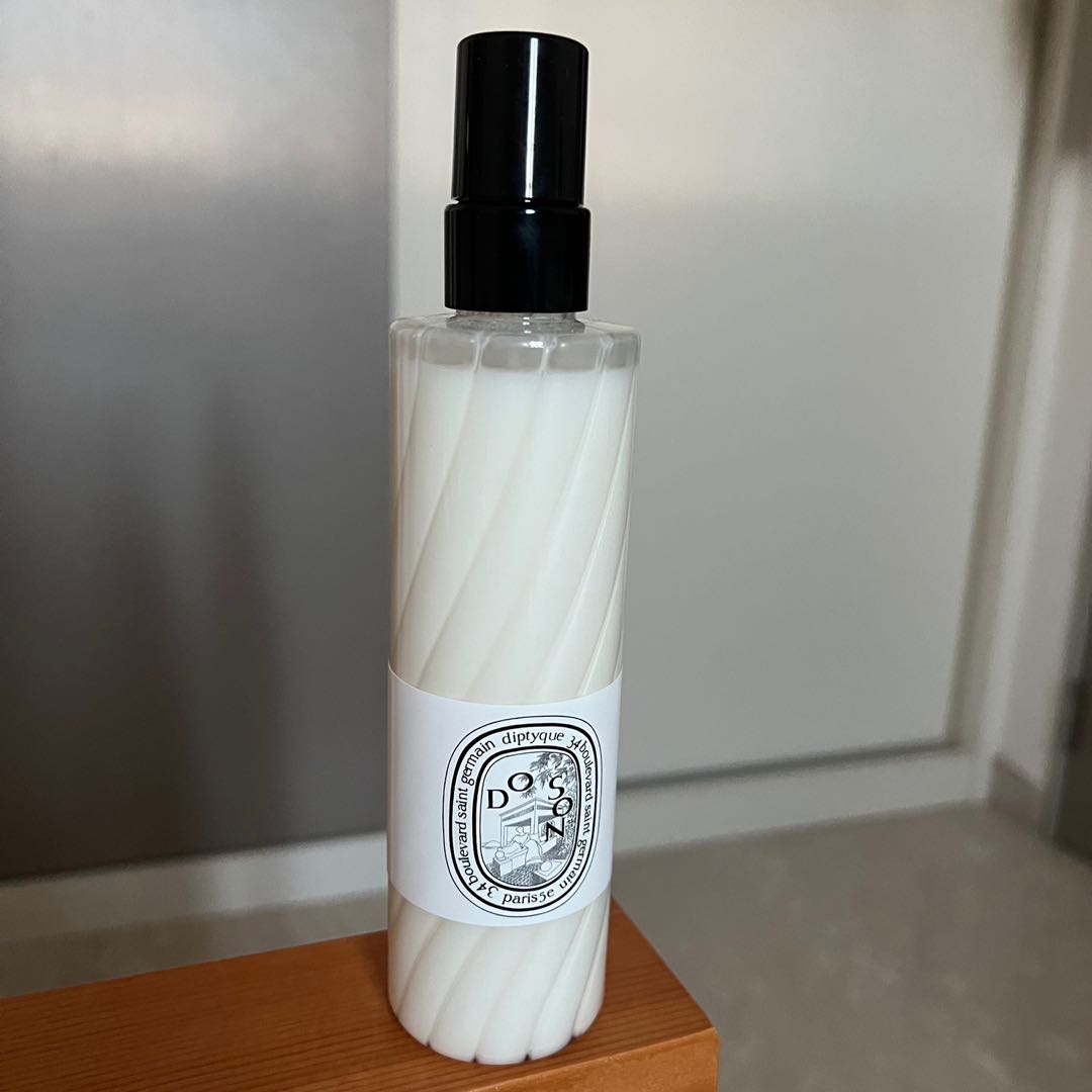 Diptyque Doson body mist 200ml, Beauty & Personal Care, Bath & Body ...