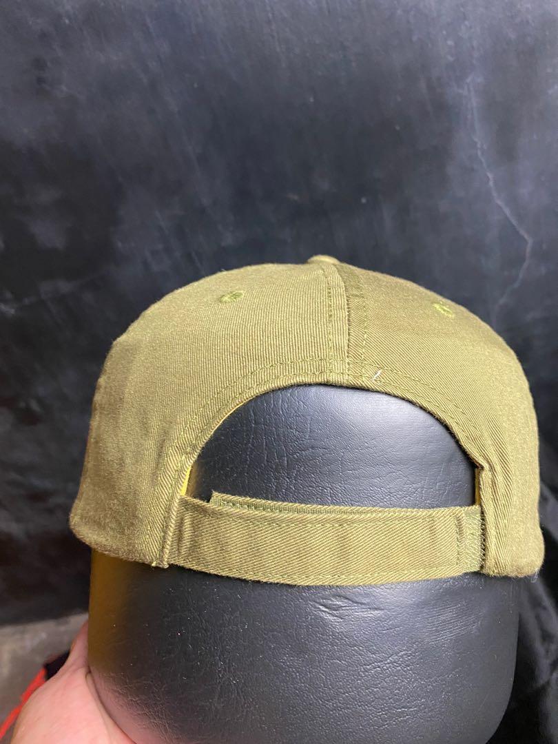 Disney Grumpy Cap, Men's Fashion, Watches & Accessories, Caps & Hats on ...