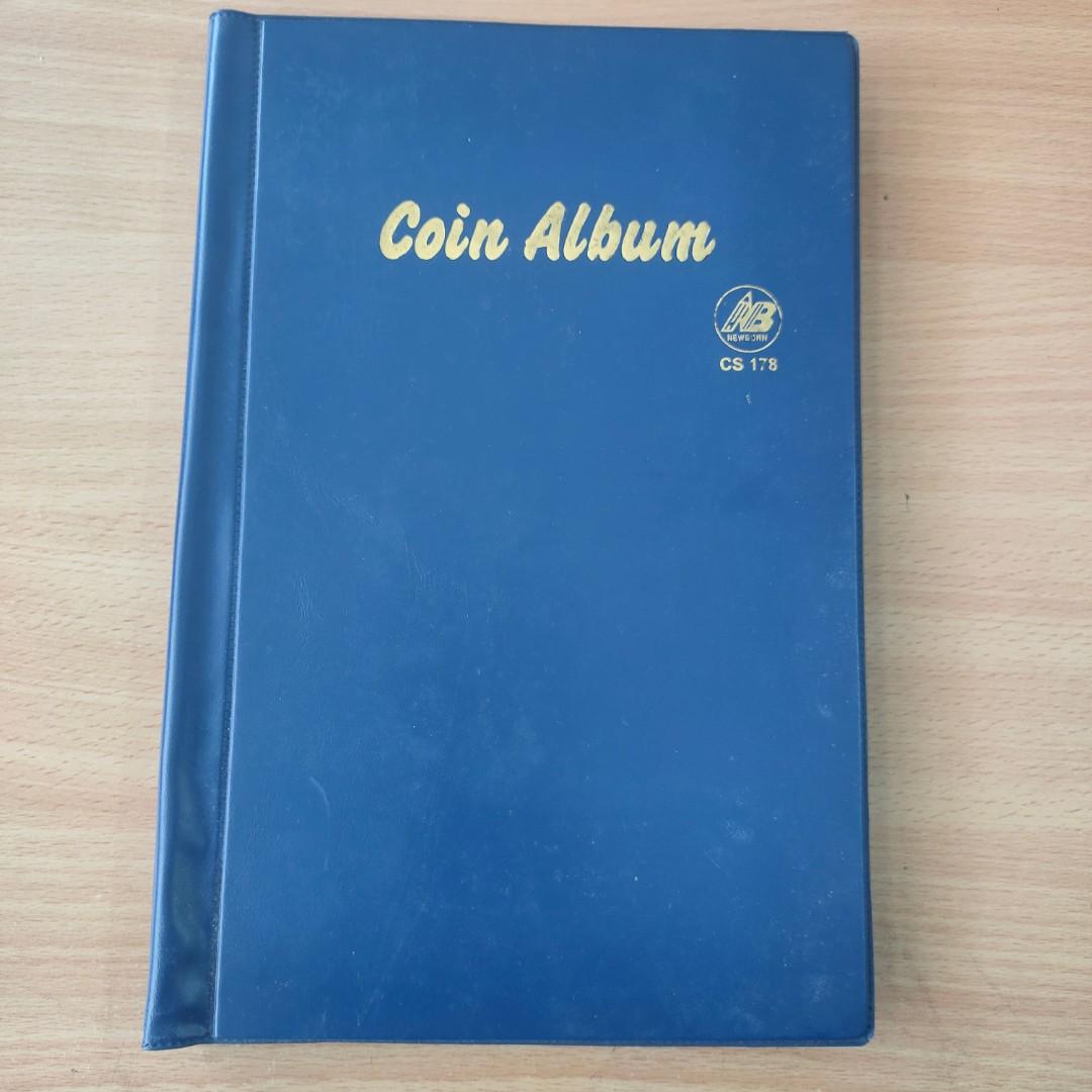 Duit siling lama, Hobbies & Toys, Collectibles & Memorabilia, Currency ...