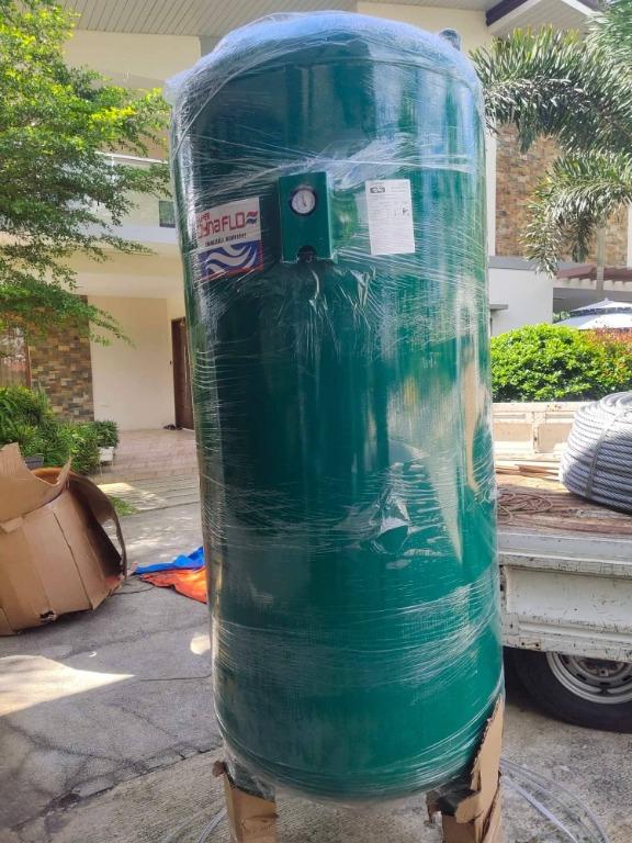 Dynaflo Bladder Tank, Commercial & Industrial, Industrial Equipment on ...