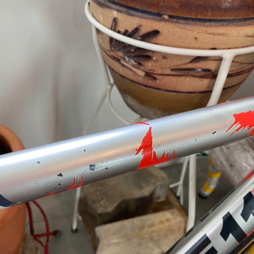 Engine 11 Vortex fixed gear bicycle / fixie, Sports Equipment, Bicycles ...