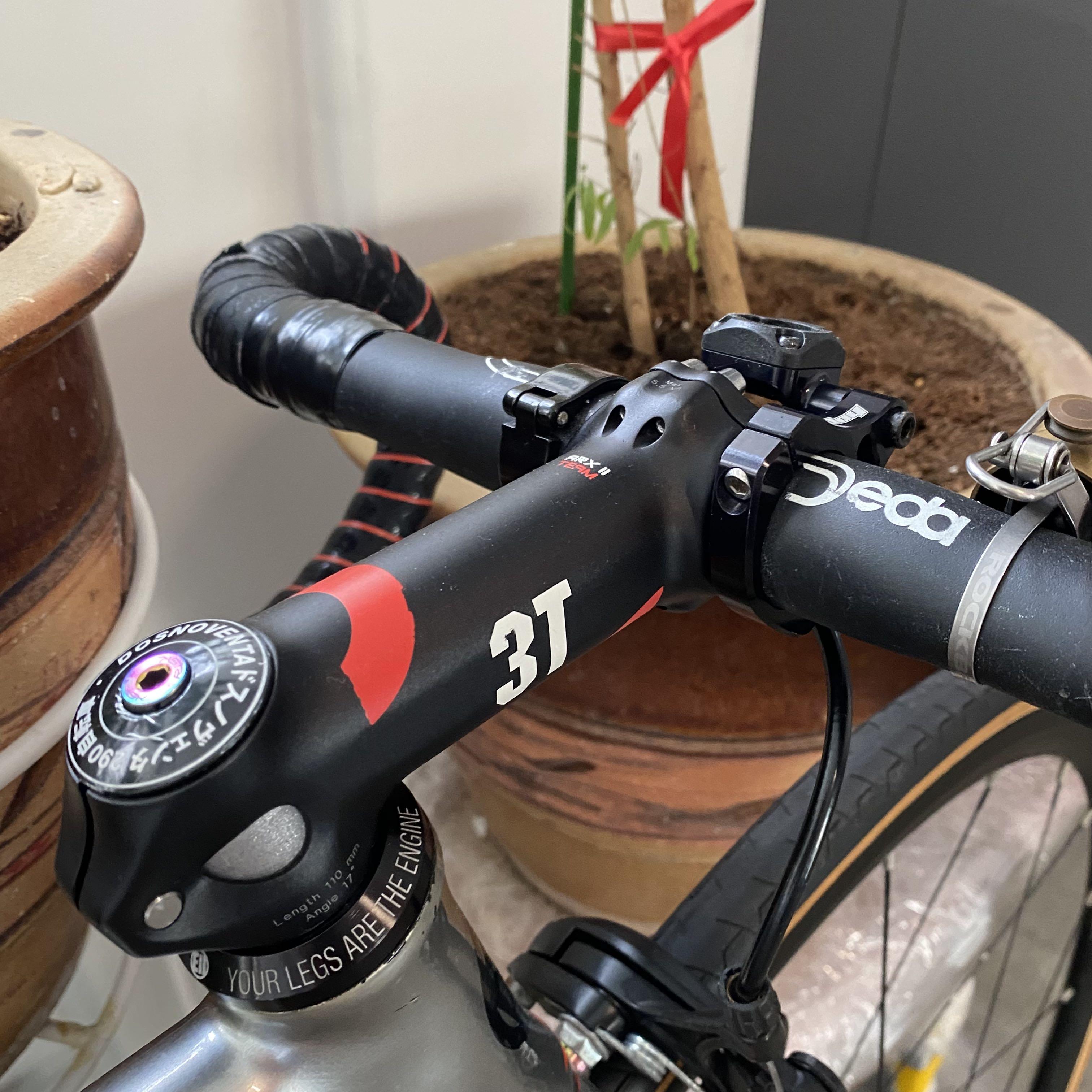 Engine 11 Vortex fixed gear bicycle / fixie, Sports Equipment, Bicycles ...