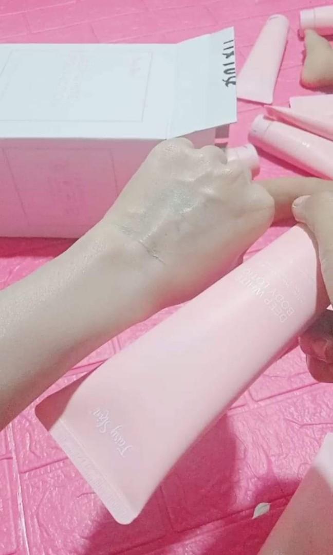 Fairy Skin Deep White Lotion, Beauty & Personal Care, Bath & Body, Body ...