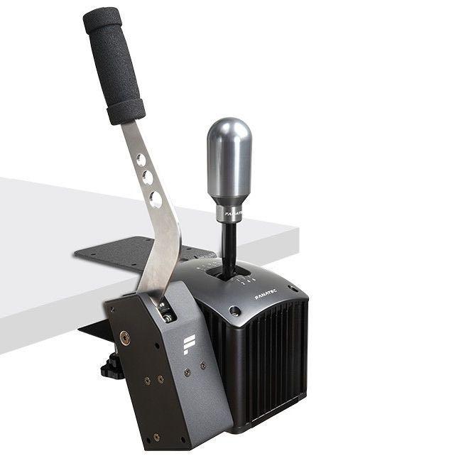 Fanatec ClubSports Handbrakes V1.5, Video Gaming, Gaming Accessories ...