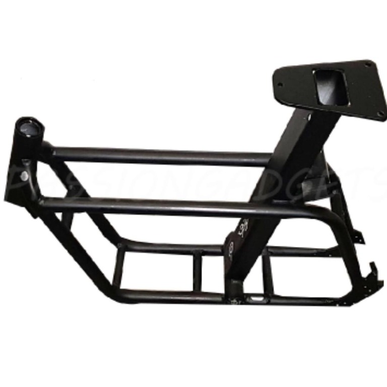 Fiido Body Frame, Sports Equipment, PMDs, E-Scooters & E-Bikes, E ...