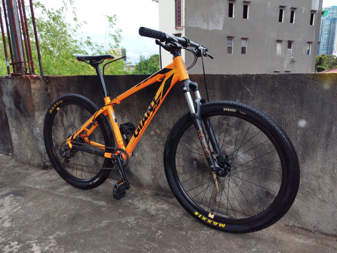Giant ATX Aluxx..., Sports Equipment, Bicycles & Parts, Bicycles on ...