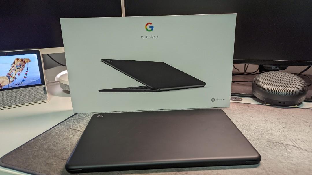 Google Pixelbook Go (8th Gen Core i5 / 8GB Ram / 128GB SSD), Computers ...