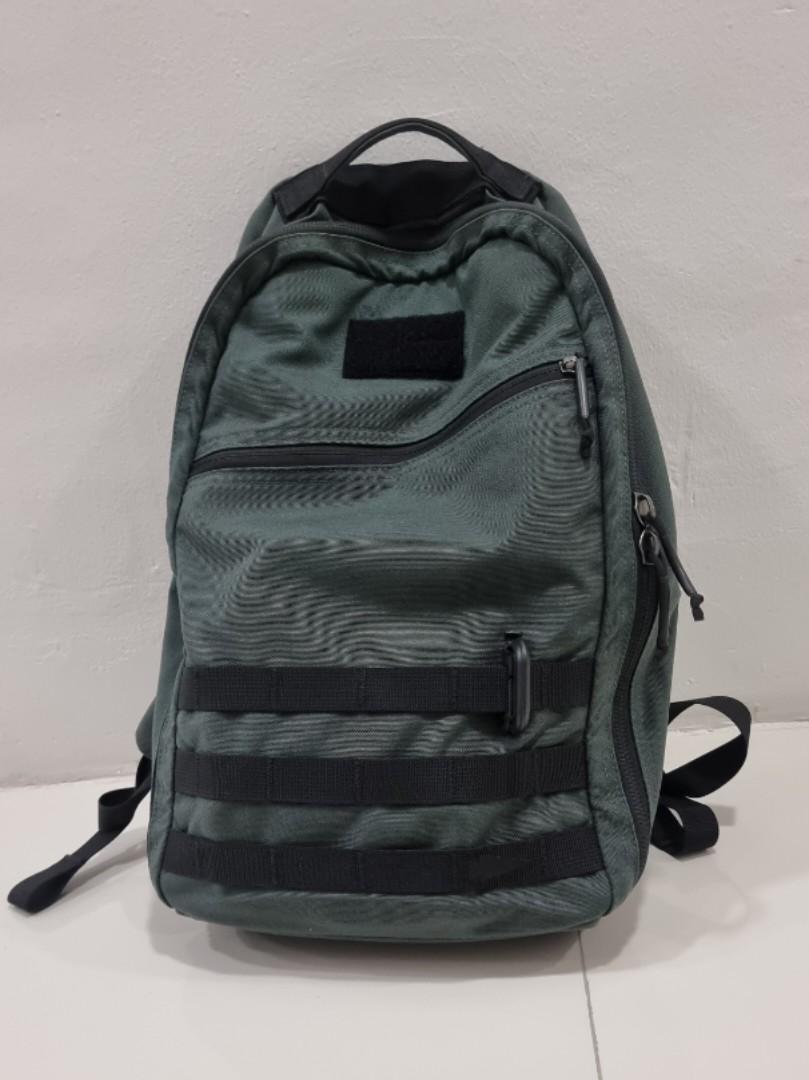 Goruck Bullet Ruck 15L (Steel) - MiV, Men's Fashion, Bags, Backpacks on ...