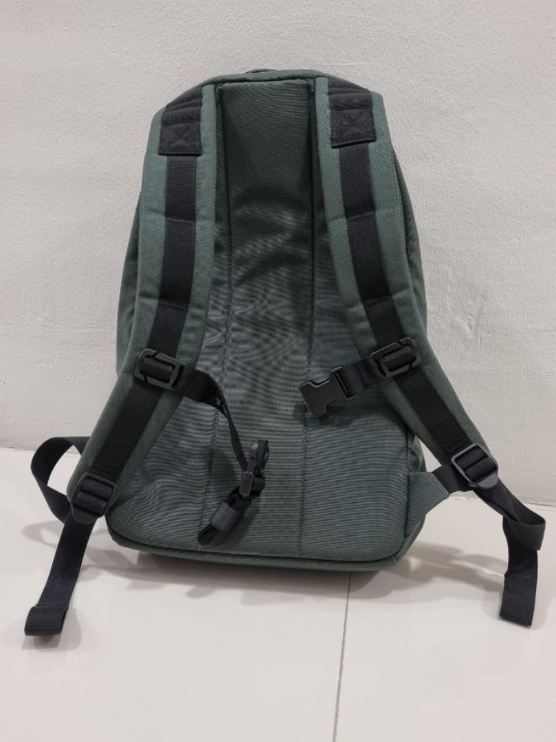 Goruck Bullet Ruck 15L (Steel) - MiV, Men's Fashion, Bags, Backpacks on ...