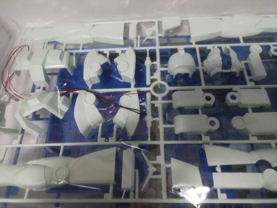 Gundam Mechanic Model 1/72 RX-78-2 Gundam Model kit Gunpla Mobile suit ...