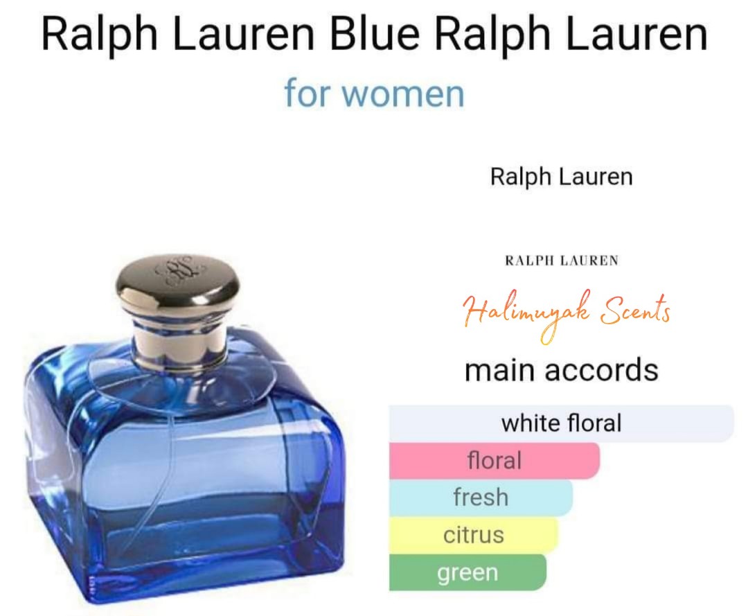 Halimuyak Scents Ph, Beauty & Personal Care, Fragrance & Deodorants on ...
