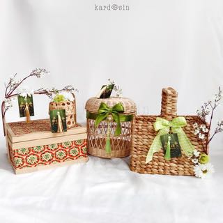 Hantaran - Bunga Rampai - Wedding, Furniture & Home Living, Home ...