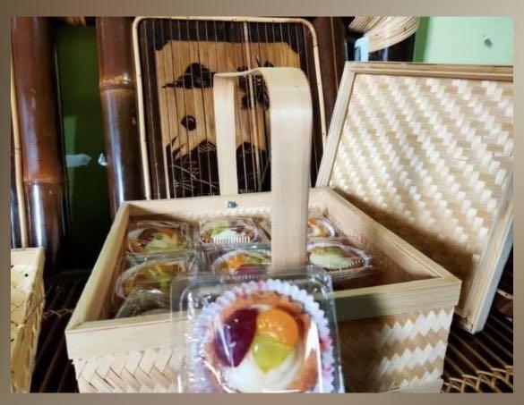 Hantaran - Bunga Rampai - Wedding, Furniture & Home Living, Home ...