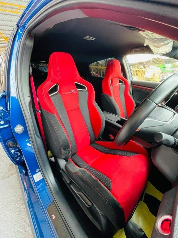 HONDA CIVIC TYPE R - FK8R, Cars, Cars for Sale on Carousell