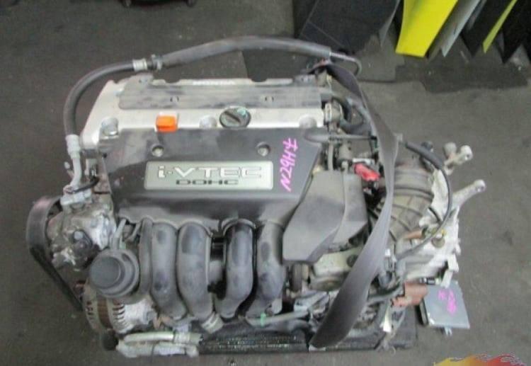 HONDA DC5 TYPE S K20A AUTO COMPLETE SET FOR SALE, Auto Accessories on ...
